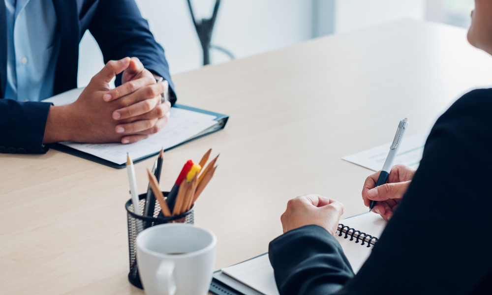 Are counteroffers still effective in 2026? | Human Resources Director