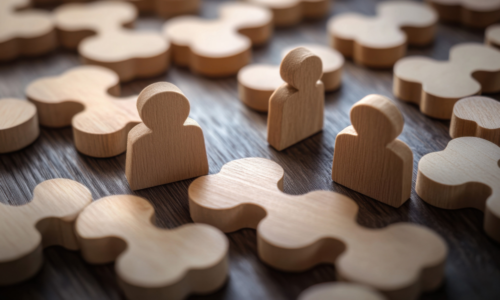 'Ghost growth' leaves majority of workers feeling stalled, survey finds ...