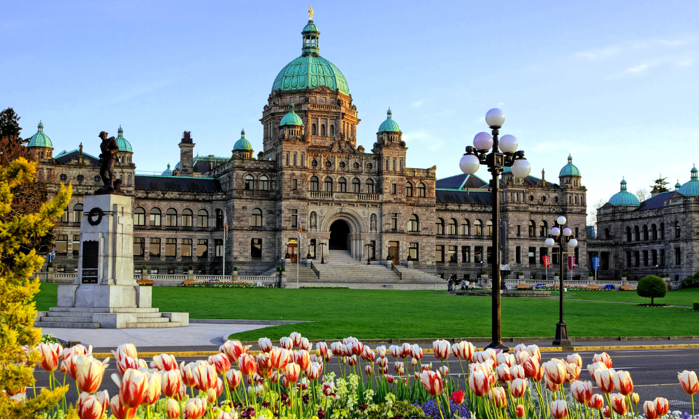 British Columbia government to cut 15,000 public sector roles by 2029 ...