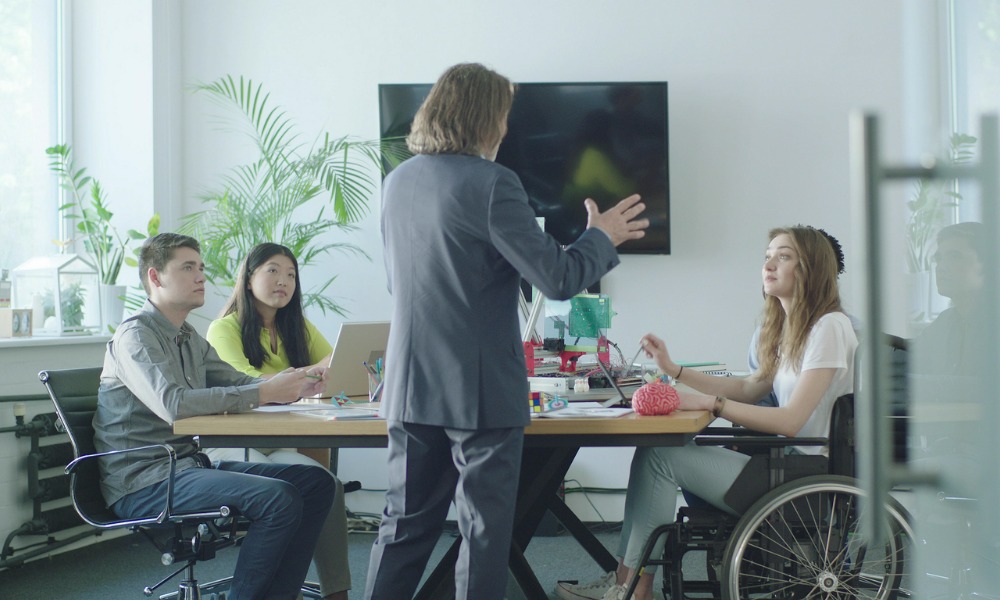 DEI best practices: How to make your meetings accessible and inclusive ...