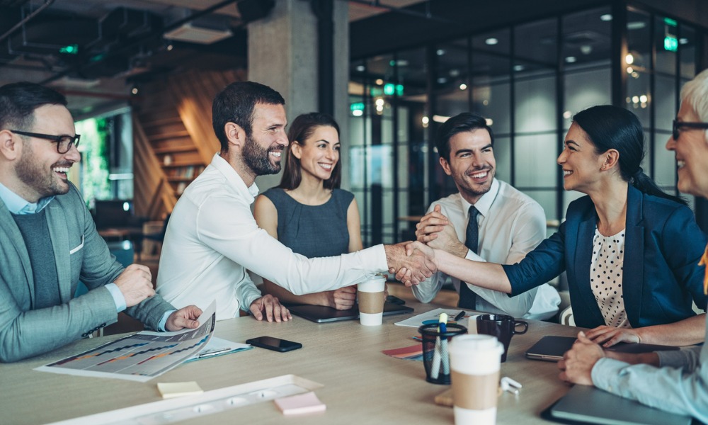Employers hike pay to boost retention: report | Human Resources Director