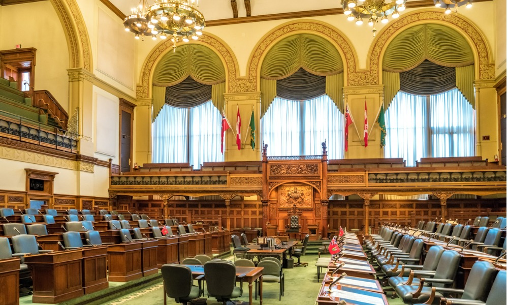 Ontario Mpp Benefits at Odis Langley blog