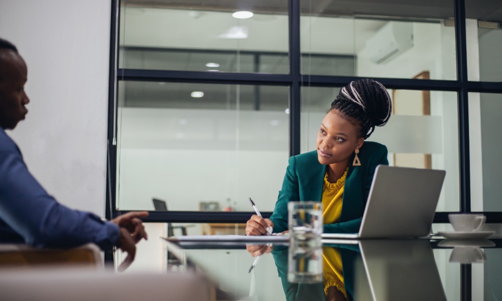 More than 1 in 3 hiring managers admit to lying during recruitment ...