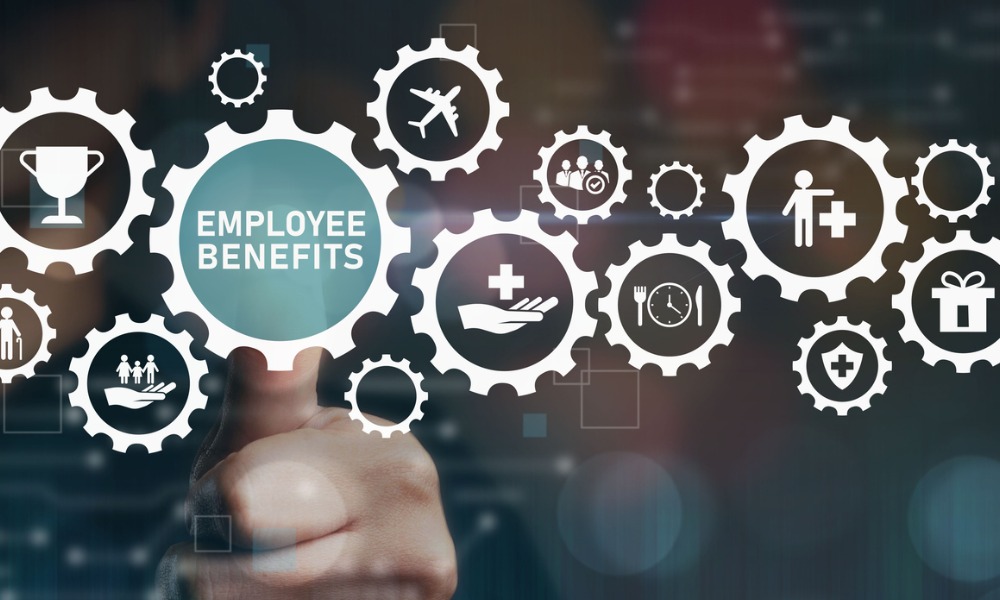 7 in 10 Canadian employers can’t meet workers’ benefits demands | Human ...
