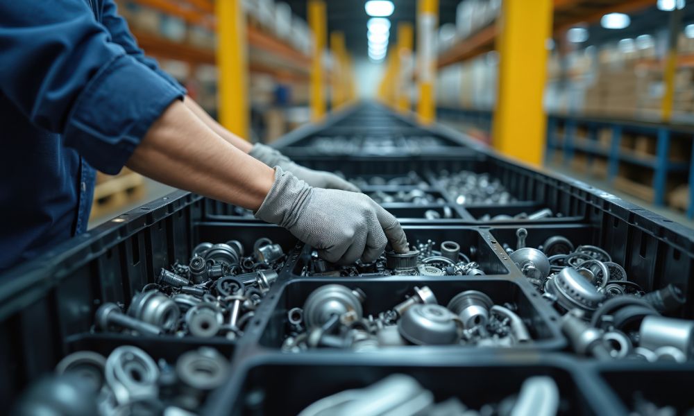 Ontario manufacturing jobs hit lowest point in 5 decades | Human ...