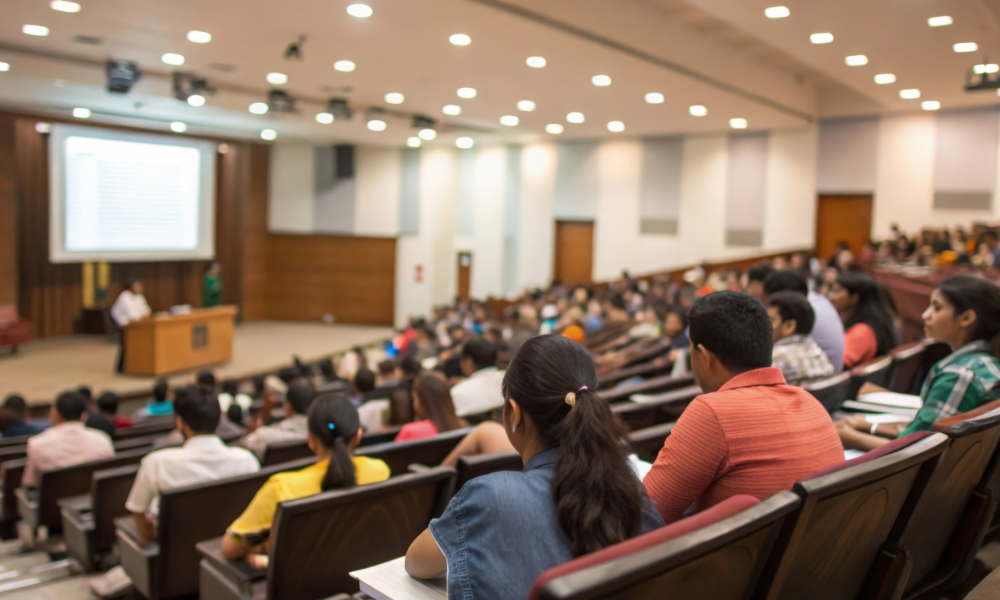 Professor claiming wrongful dismissal told he must first provide more ...