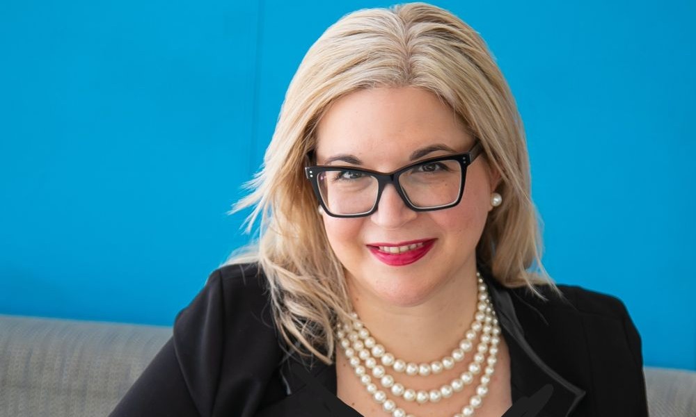 How Hatch’s first Chief People Officer gained a seat on the board ...