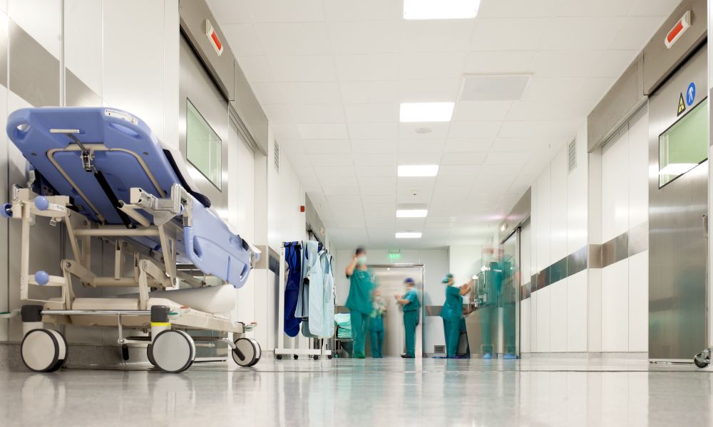 Health Sciences North owes mental distress damages over denied short ...
