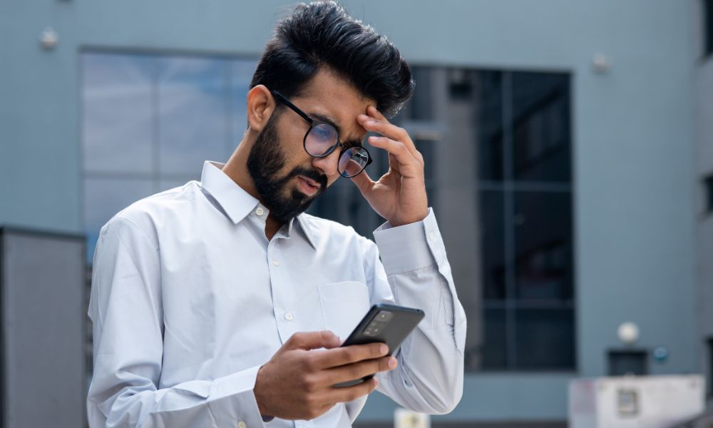 Text message fired Alberta COO, court awards wrongful dismissal damages ...