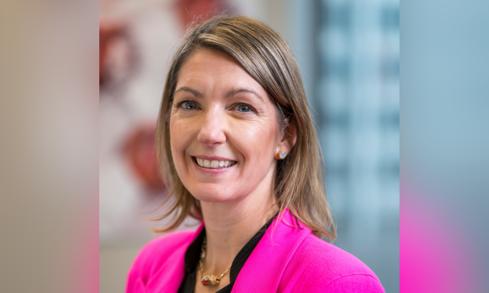 Want better leaders? Ditch the checklists, says HR leader from Lindt ...