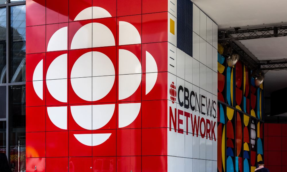 Former CBC News anchor alleges discriminatory, bullying culture | Human ...