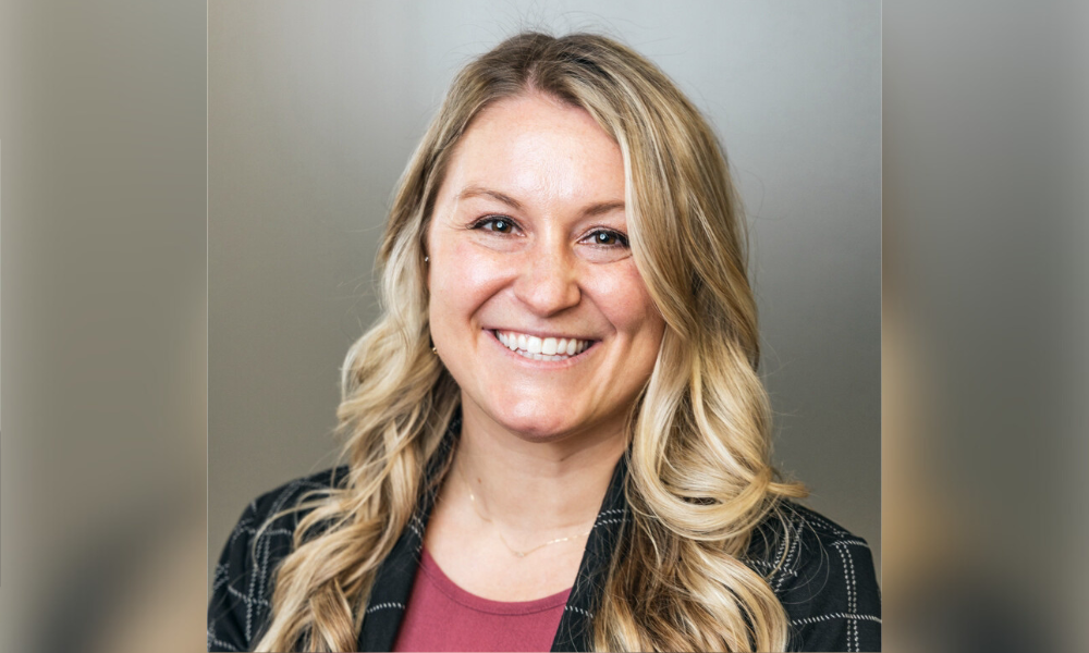 GHD appoints Danielle Huffman to lead people strategy across Americas ...