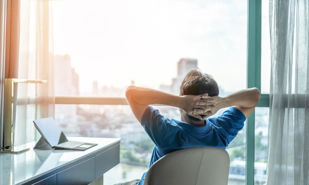 How To Create A Stress free Working Environment HRD Canada