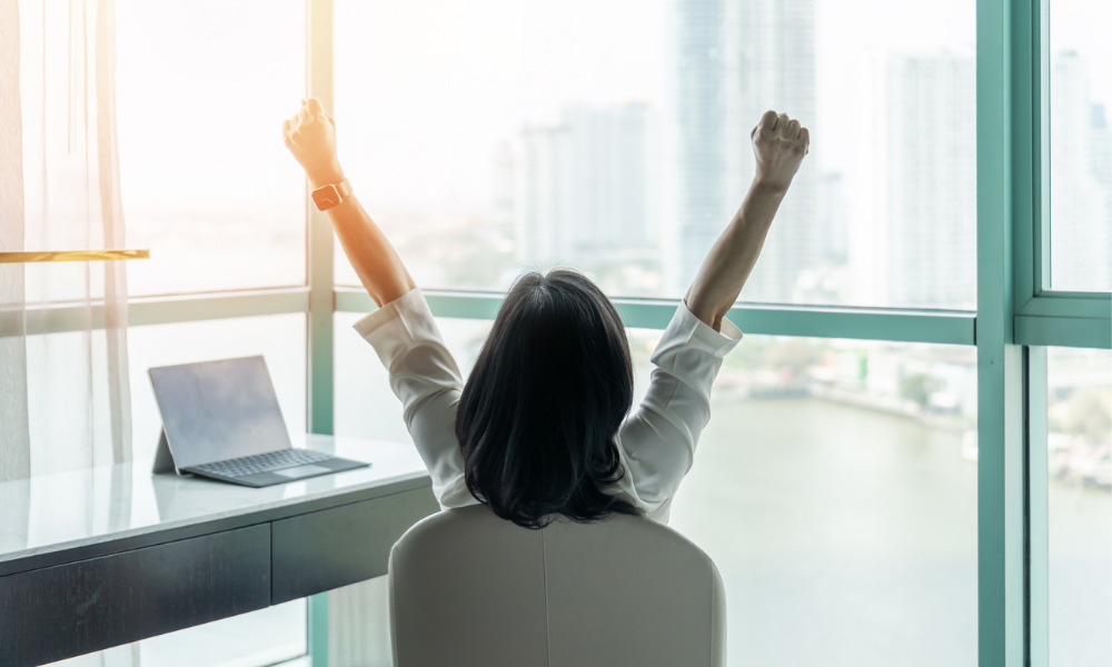 KPMG Enhances Employee Benefits HRD Canada KPMG Enhances Employee Benefits HRD Canada