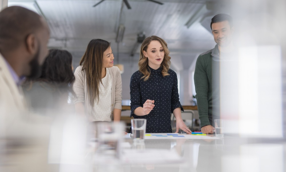 HRD Canada announces Top HR Innovators and Innovative HR Teams | Human ...