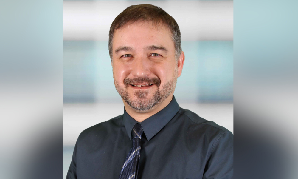 Percentage of IT budgets dedicated to security growing: report | Human ...