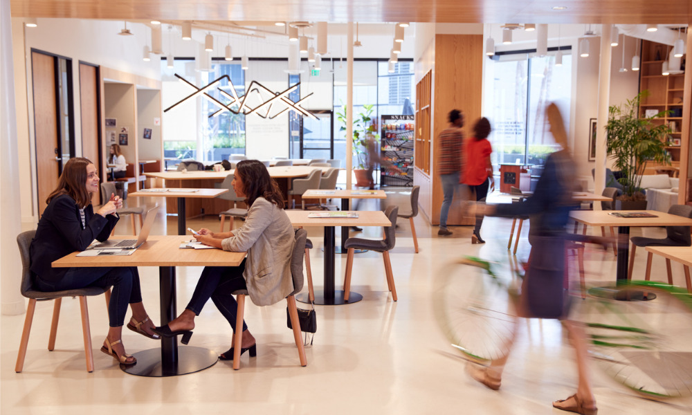 Return to work blues? How to support recalled employees | Human ...