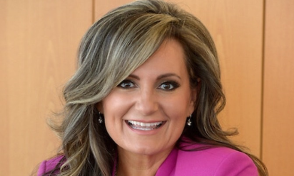 AstraZeneca VP HR: 'To succeed in HR, get comfortable being ...