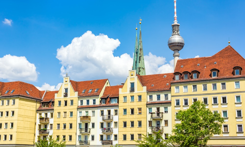 Germany to begin 4-day work week trial | Human Resources Director