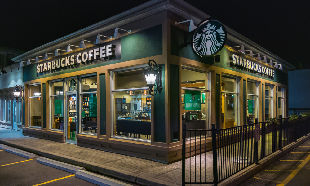 Starbucks launching new benefit for transgender workers | Human ...