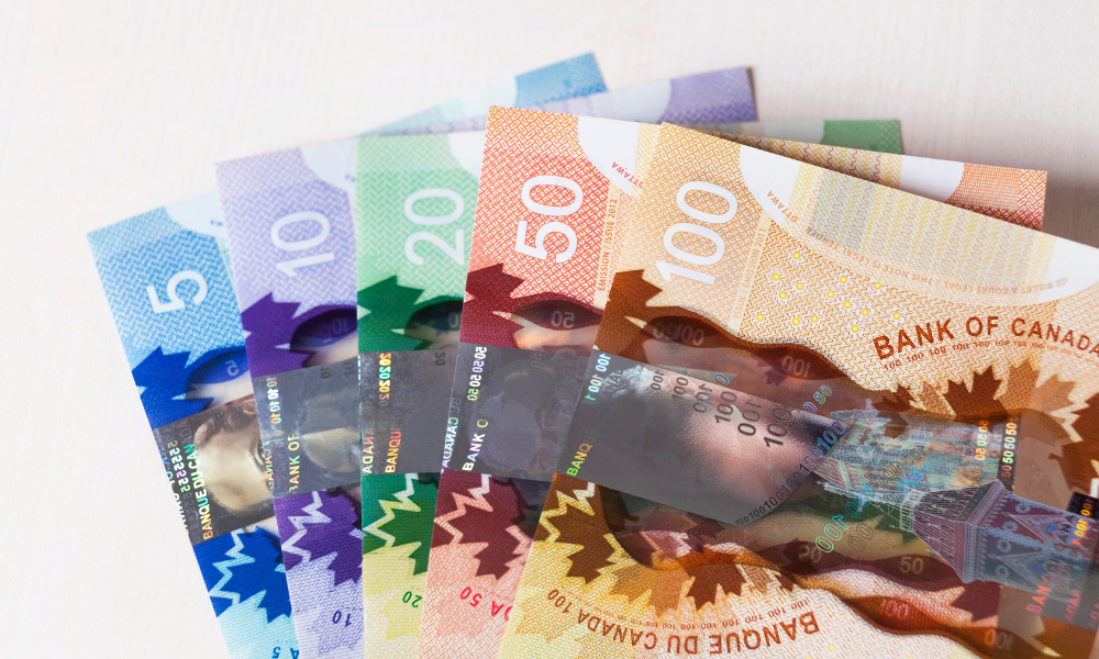 New Brunswick minimum wage going up in April | Human Resources Director