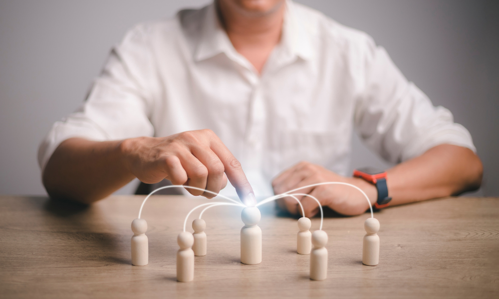 HR is now about helping people 'make sense' of the world | Human ...