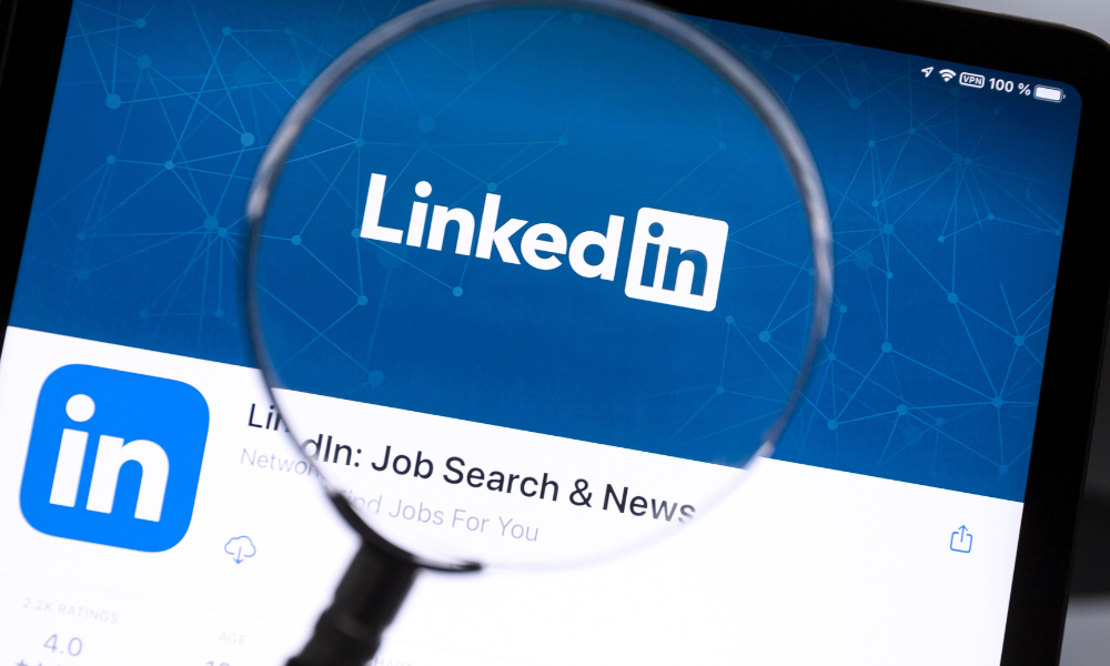 Five-year career plans a 'little bit foolish', says LinkedIn CEO ...