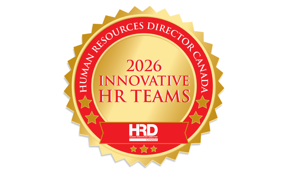 Companies with the Top HR Innovators in Canada | Most Innovative HR ...