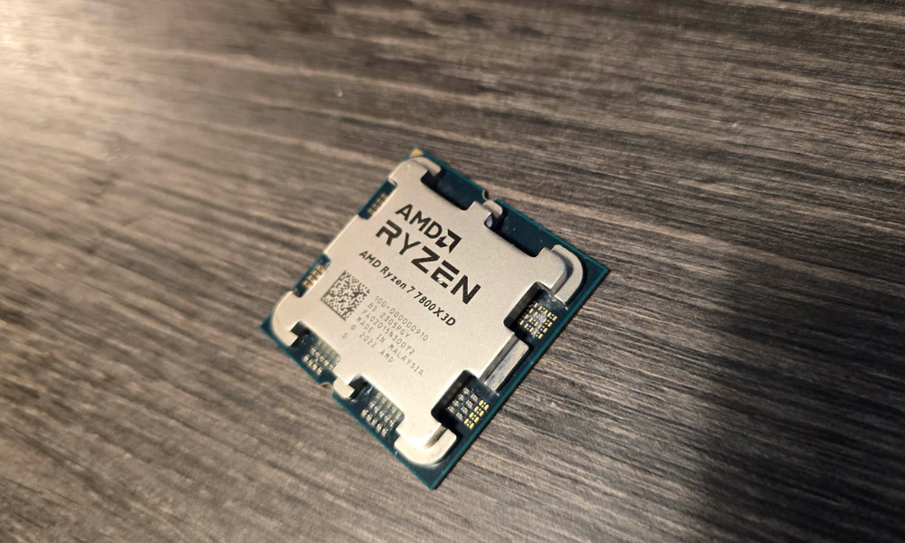 AMD laying off 4% of global workforce: reports | Human Resources Director