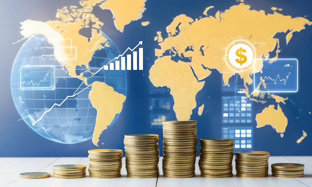 Wage inequality down in majority of countries since 2000: ILO | Human ...