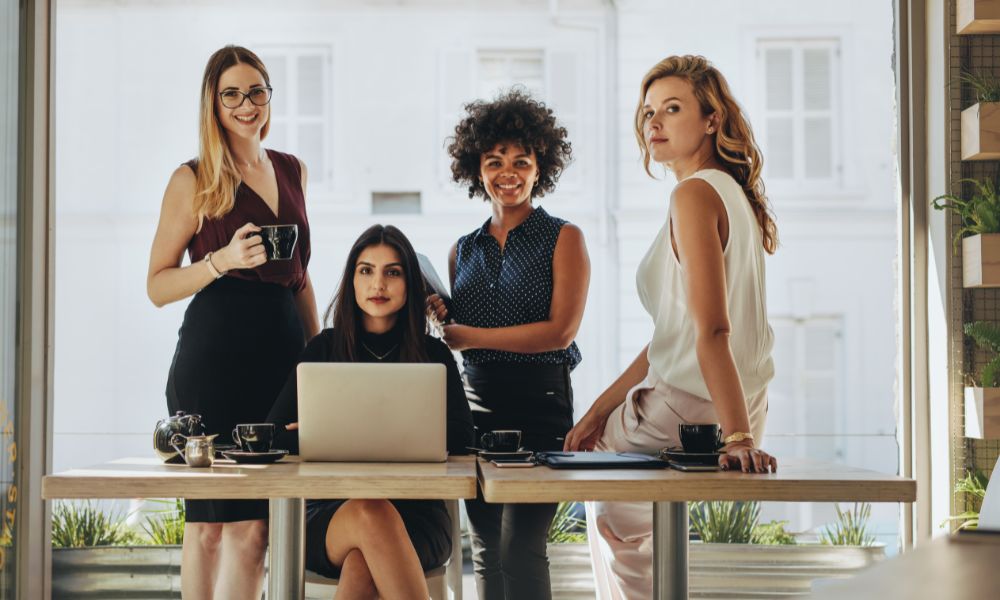 First-ever Elite Women – nominations now open | Human Resources Director