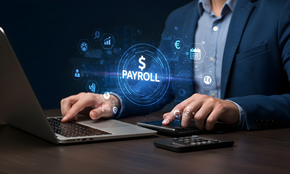 'No more juggling systems': Automated payroll tech solves cross-border ...