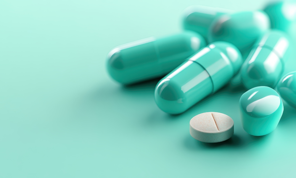 Which meds are most popular under Canadian drug plans? | Human ...