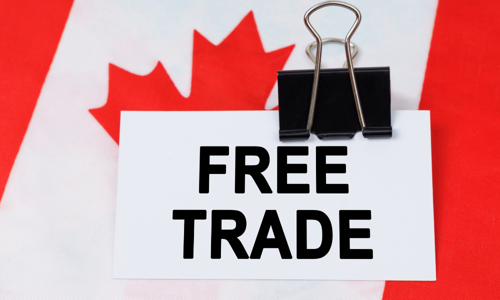 Nova Scotia, Ontario lead push to dismantle internal trade barriers ...