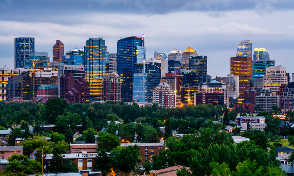 Alberta investing $26 billion under new jobs strategy | Human Resources ...