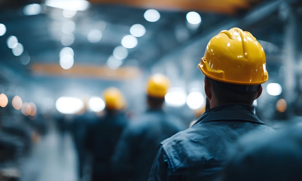 Organised labour gains in Alberta putting pressure on employers: report ...