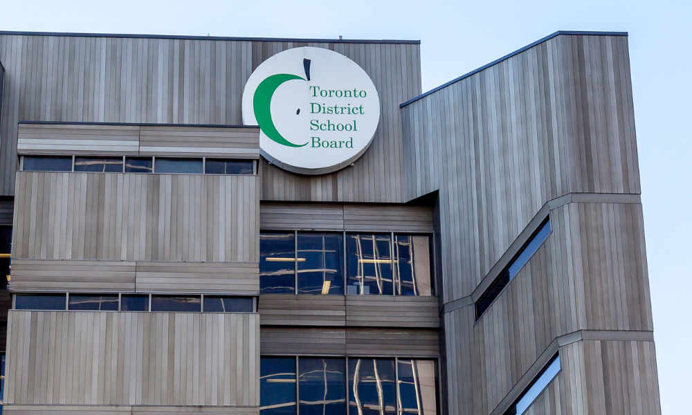8 teachers at Toronto school suspended amid violence concerns | Human ...