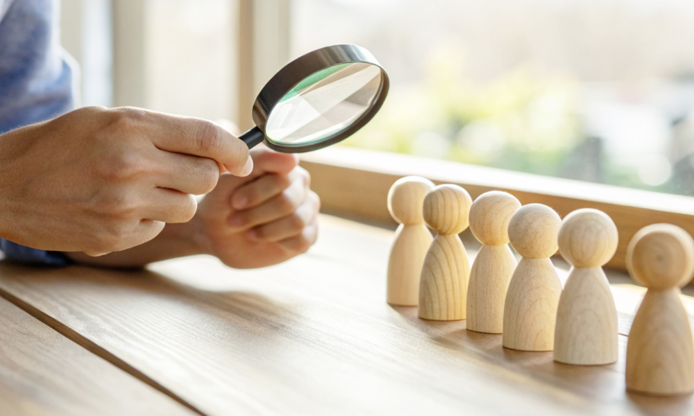 Widening skills gaps: Just 5% of Canadian employers ready for priority ...