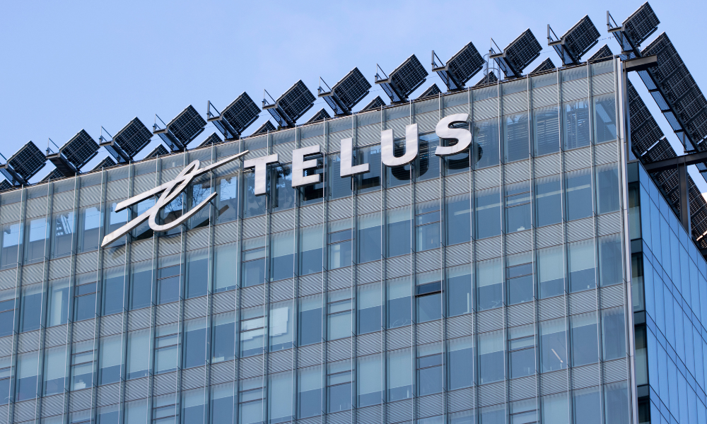 TELUS wins Quebec telework grievance over 3‑day office return | Human ...