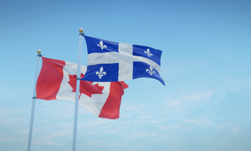 Quebec must rein in public‑sector pay as deficits climb: experts ...