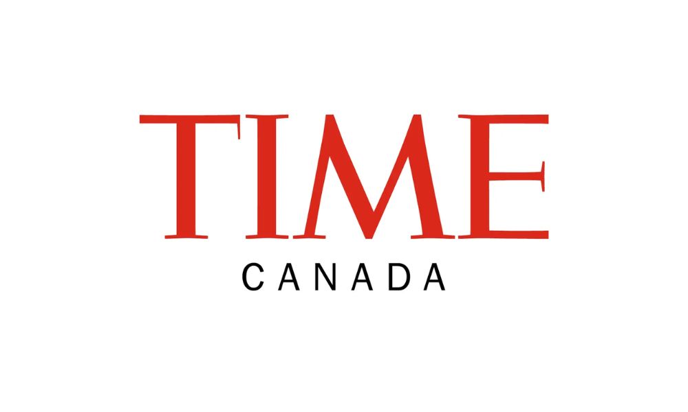 TIME magazine building office, hiring staff in Canada | Human Resources ...