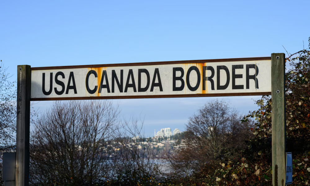 Cross-border travel picks up in April: report | Human Resources Director