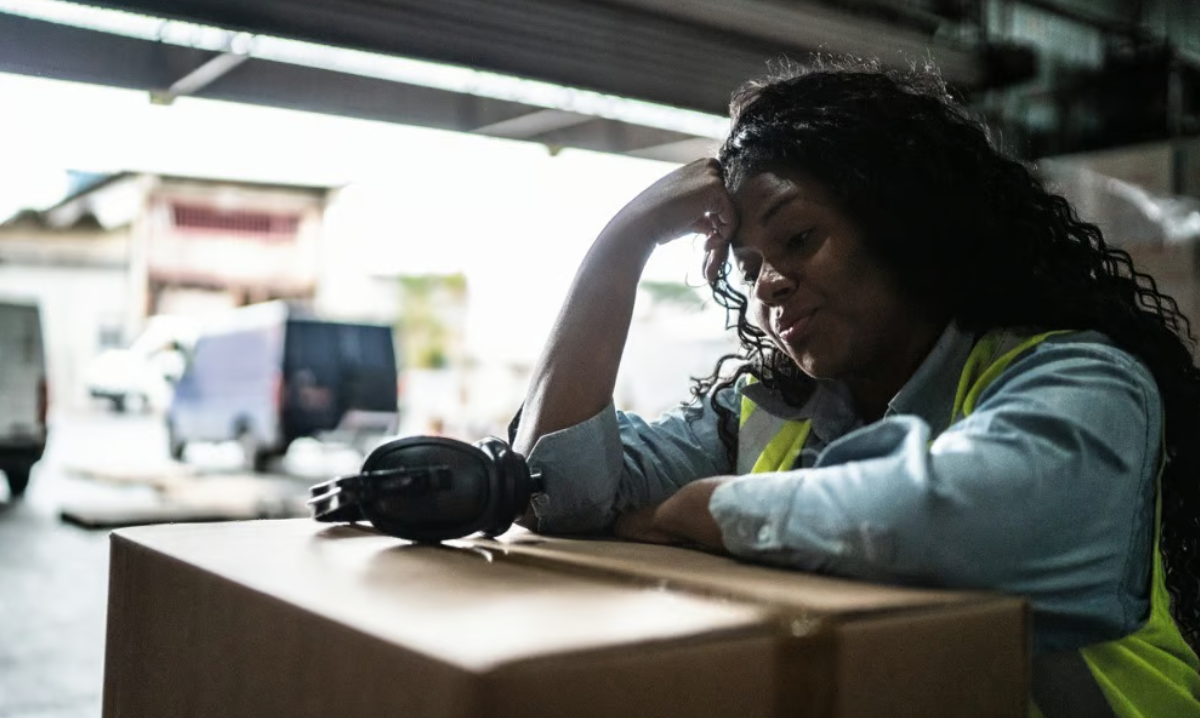 'The bare minimum won’t cut it': How employers can protect workers amid ...