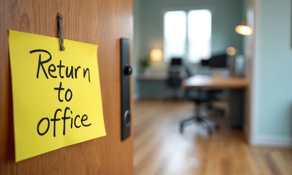 Reorganisation risks: Employee returns from medical leave to find job ...