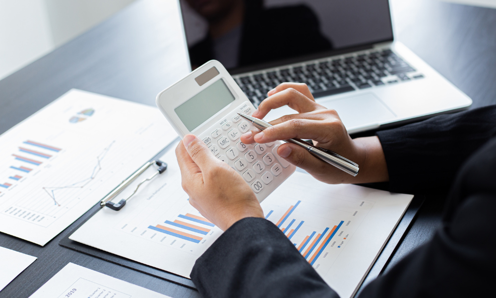 B.C. accountant challenges notice period after duties gradually removed ...