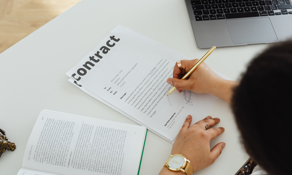 Worker’s wrongful dismissal claim dismissed after fixed-term contract ...