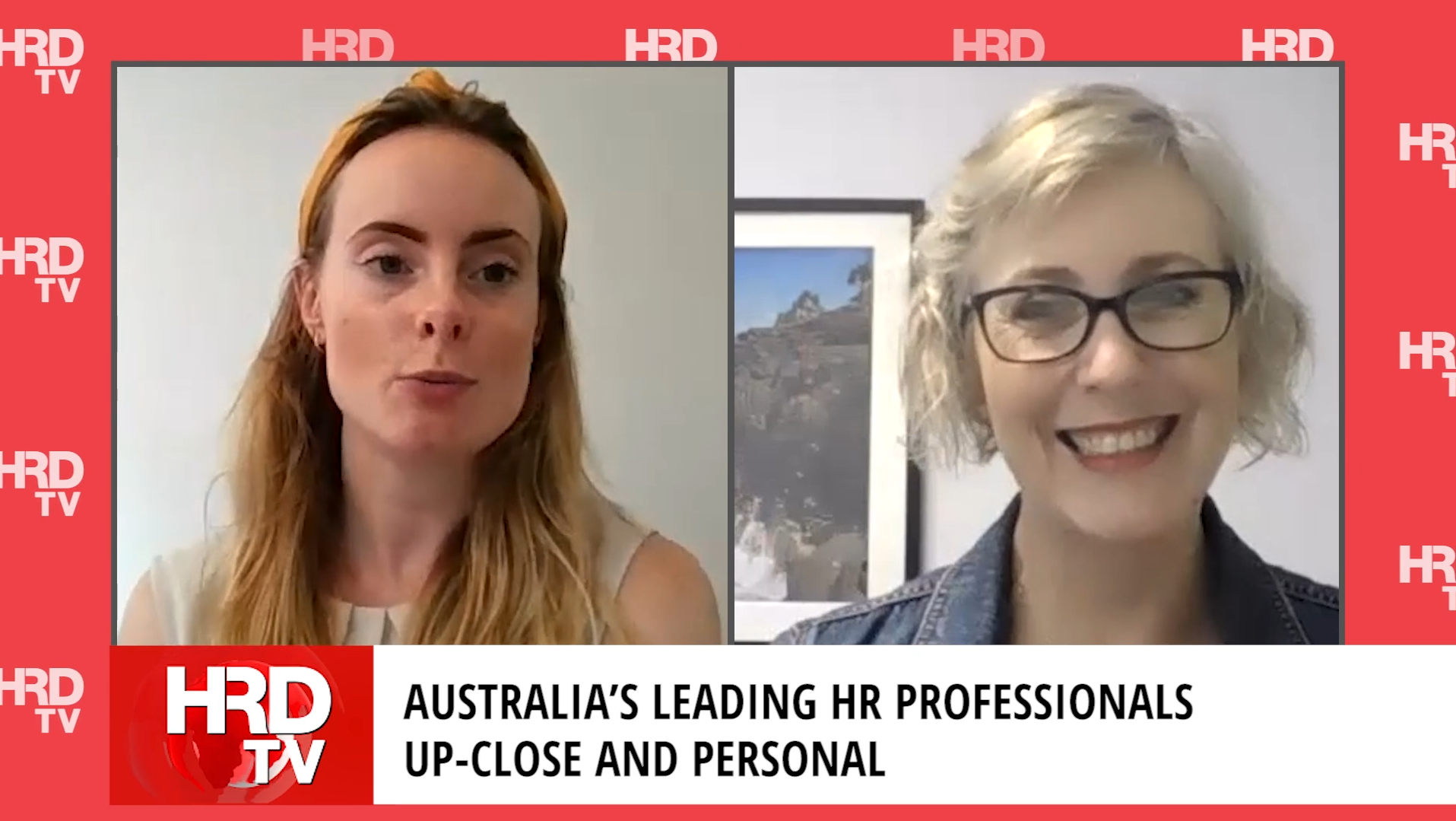 WATCH: What does HR's future look like? | Human Resources Director