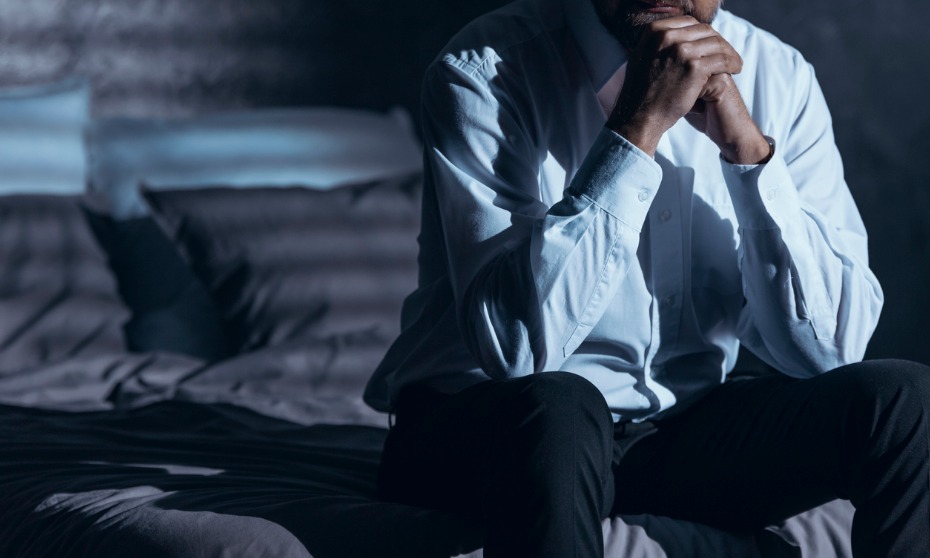 Which mental health issues are impacting Aussie workers? | HRD Australia Which mental health issues are impacting Aussie workers? | HRD Australia