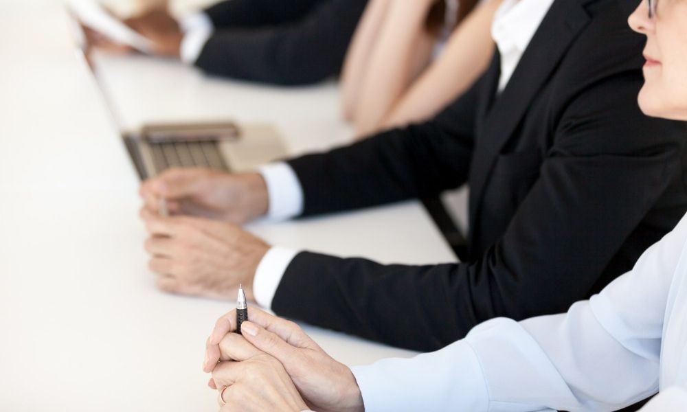 Employee reinstated despite napping, watching movies at work | Human ...