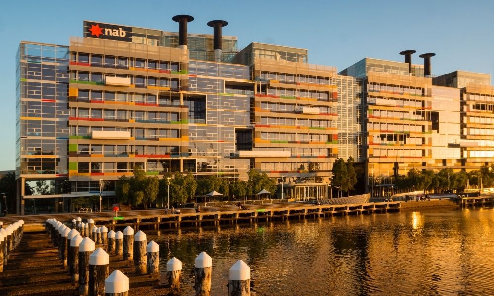 NAB set to begin COVID-19 vaccine rollout in the workplace | Human ...